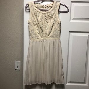 Chelsea & Violet Dresses | White Off The Shoulder Dress | Poshmark